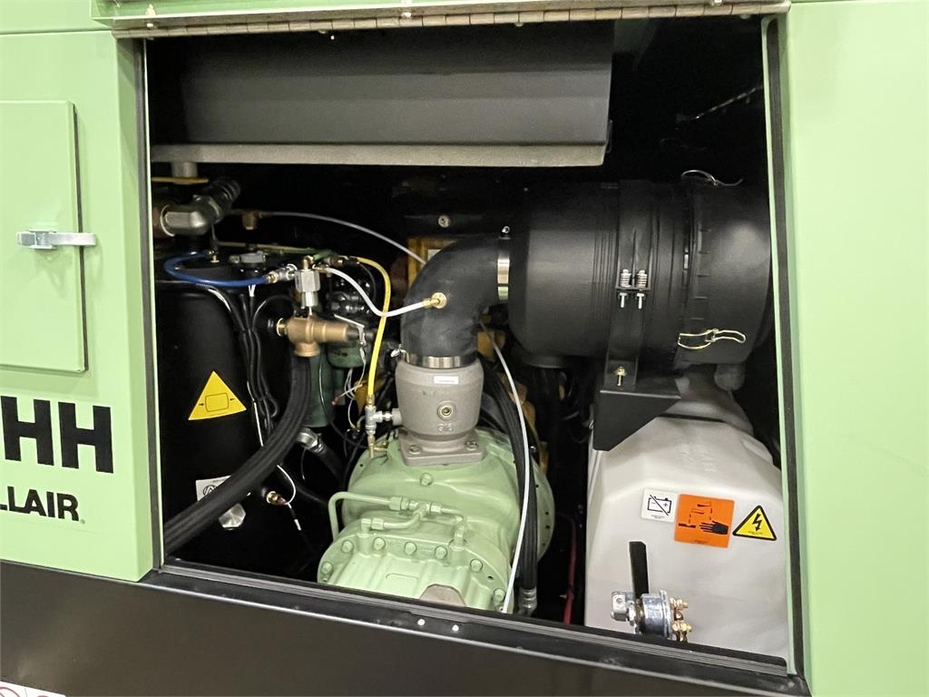Sullair 375
