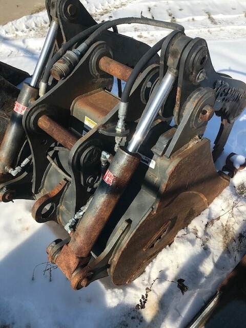 TAG Manufacturing 30