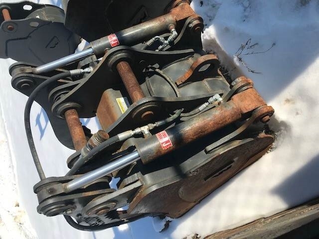 TAG Manufacturing 3085MANTIS