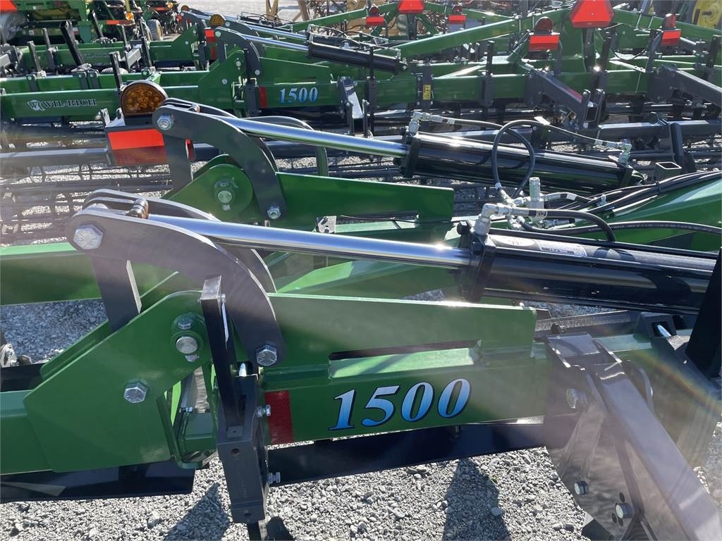 Wil-Rich 1500