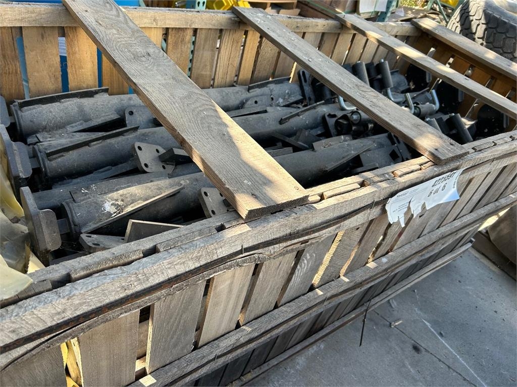 YETTER new 5000-044 612C, 712C, C12R DEVASTATOR