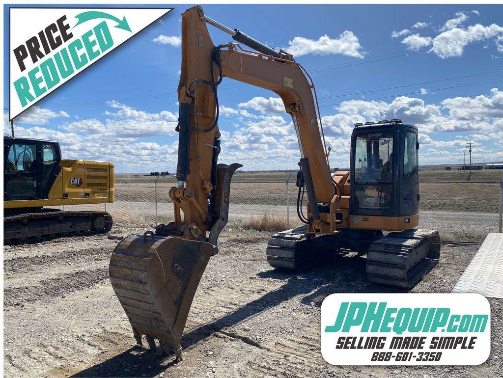 Case Used Construction Equipment & Machines For Sale | Ritchie List