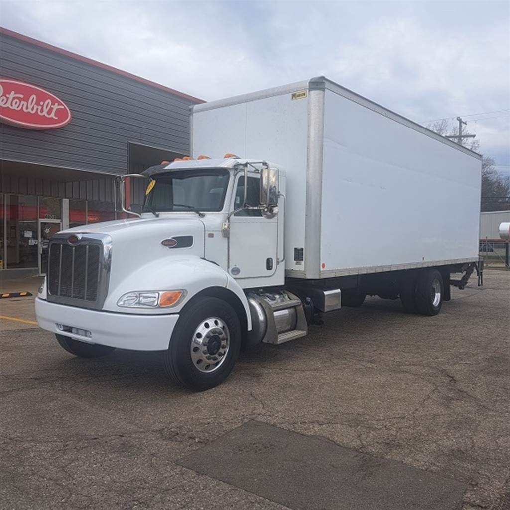 Peterbilt Heavy Duty Trucks & Truck Trailers For Sale | Ritchie List