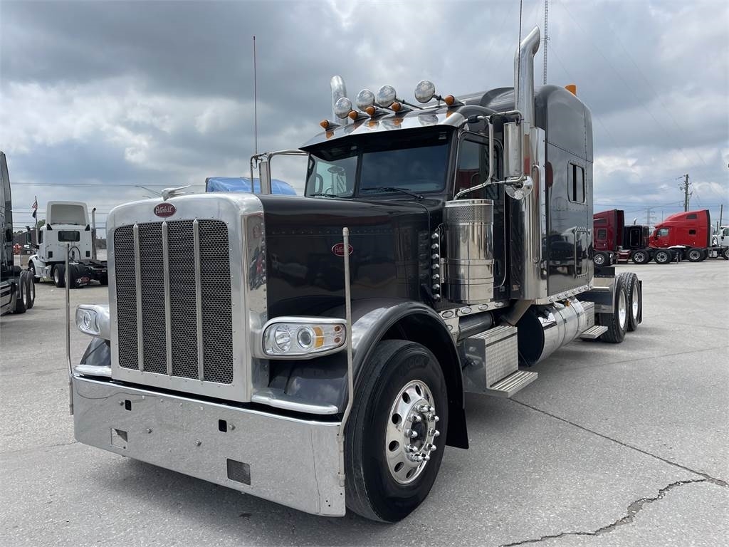 Peterbilt
