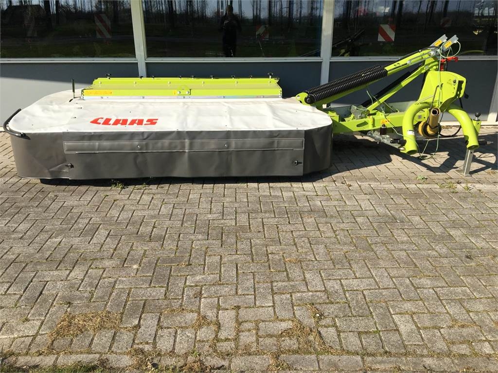 CLAAS Disco 2750 C - Mowers - Agriculture - Reesink Used Equipment