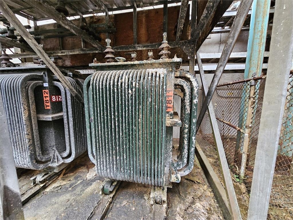 Bruce PEEBLES & CO. LTD.