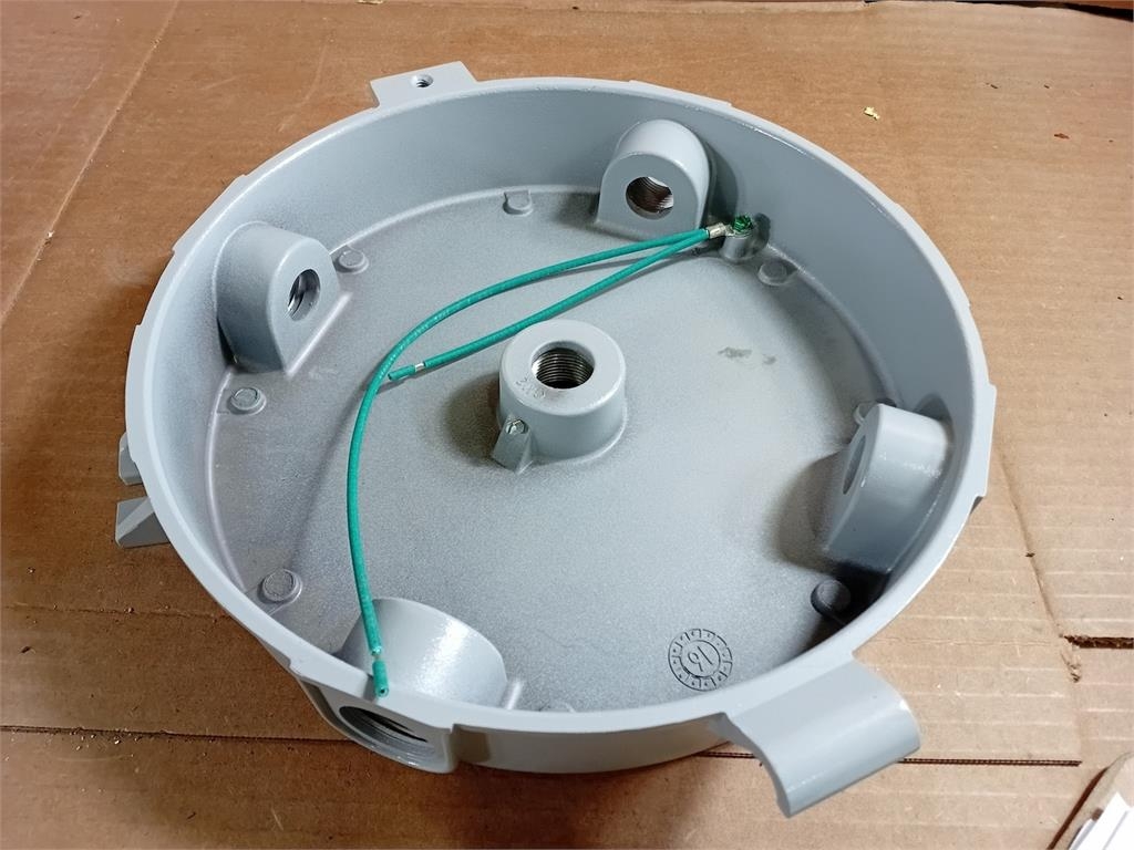 Eaton CM2