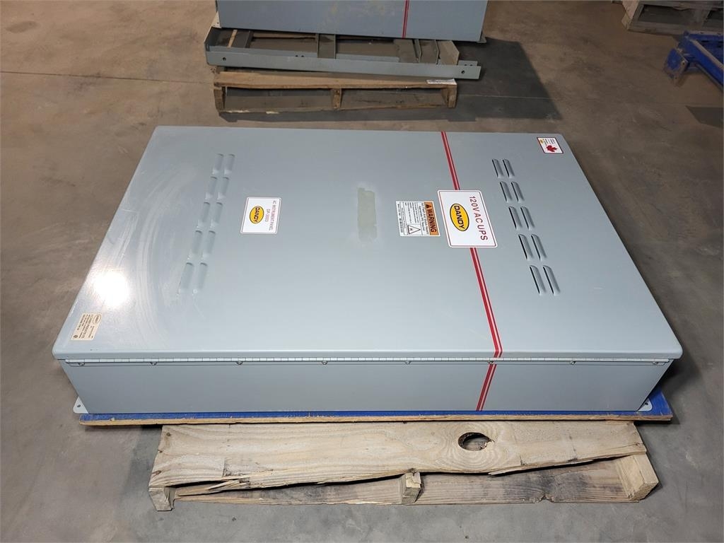 [Other] AC DANDY UPS-CDP-AC-30