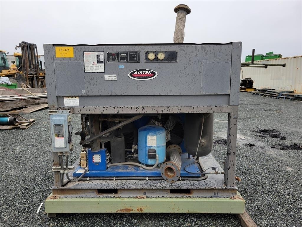 [Other] AIRTEK SC 1500