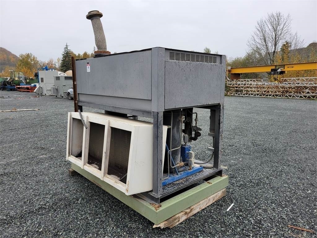 [Other] AIRTEK SC 1500