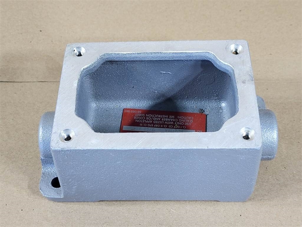 [Other] APPLETON EDSC271SA