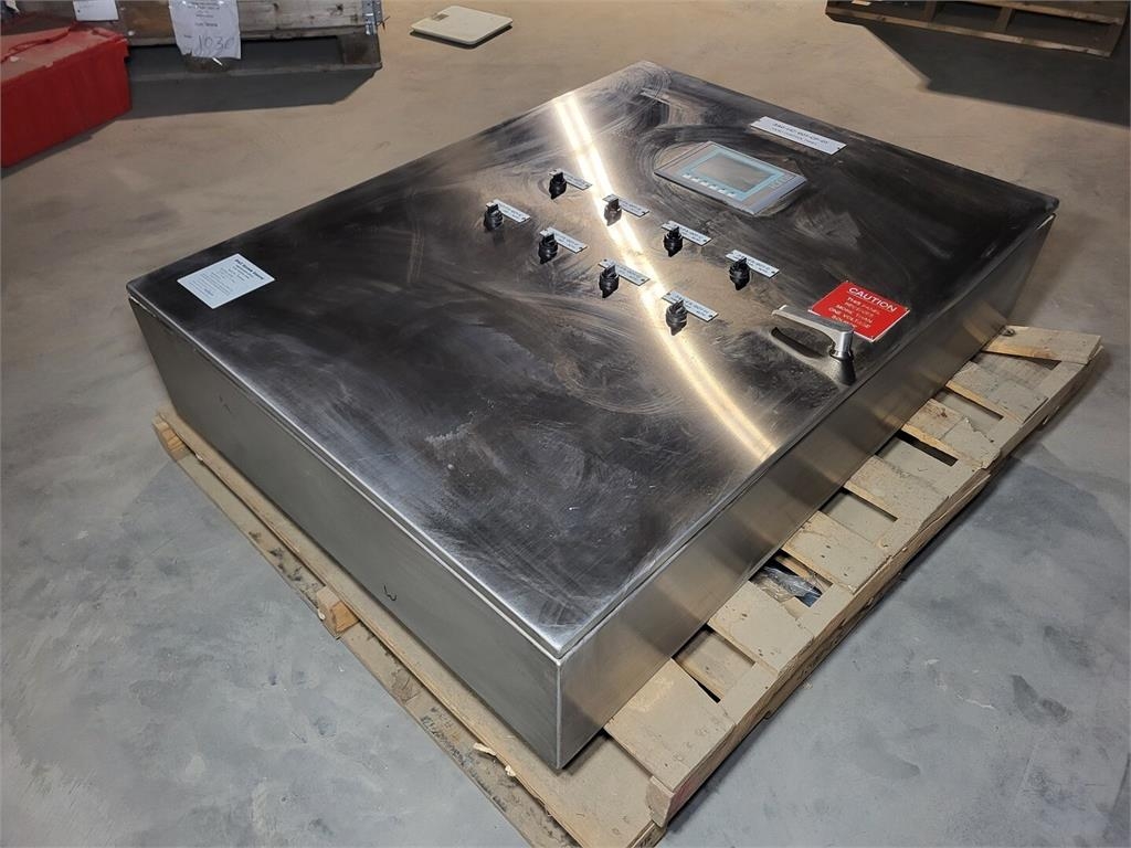 [Other] ATOZ 340-HC-601-CP-01