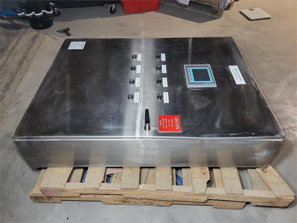 [Other] ATOZ 340-HC-601-CP-01