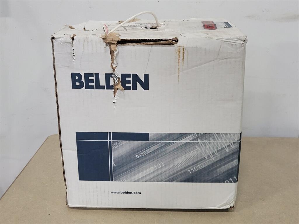 [Other] BELDEN 6502FE 877U1000