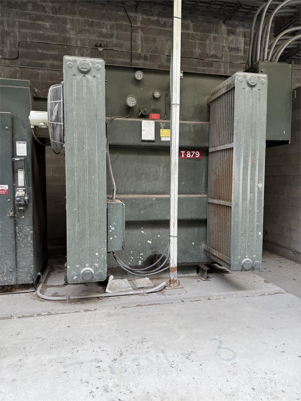 [Other] FERRANTI-PACKARD