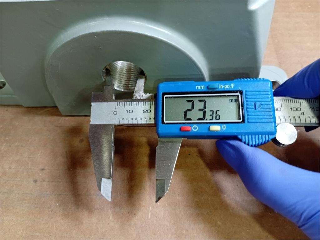 [Other] MARECHAL ELECTRIC 773F0