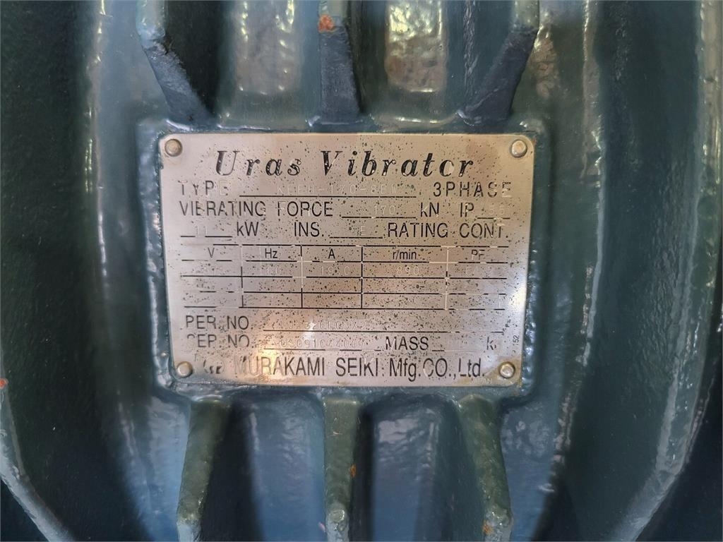 [Other] MURAKAMI SEIKI KEEH-170-8BW