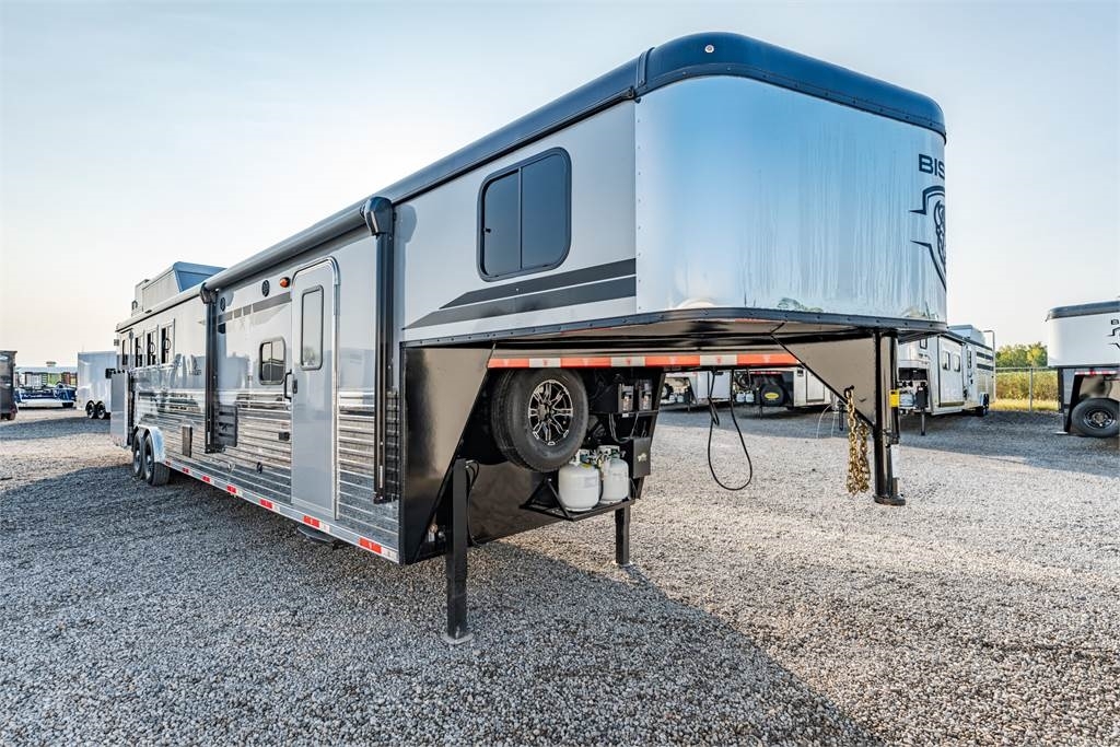 Bison COACH RG8413BSR