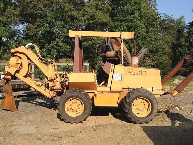 Case Used Construction Equipment & Machines For Sale | Ritchie List