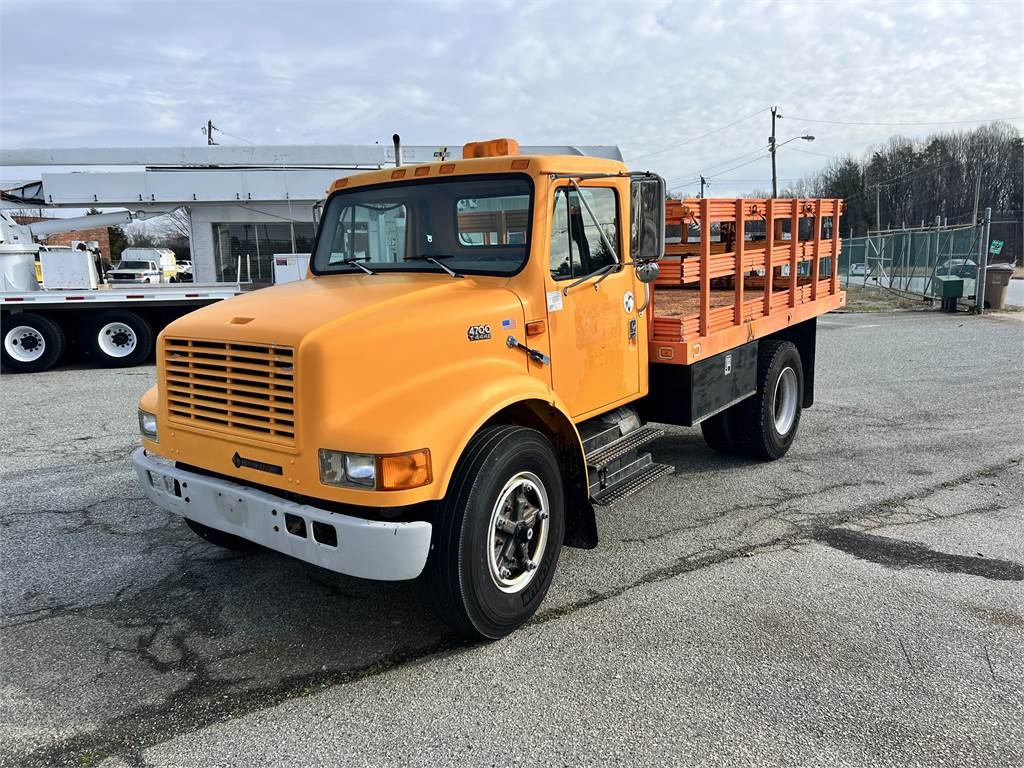 International 4700