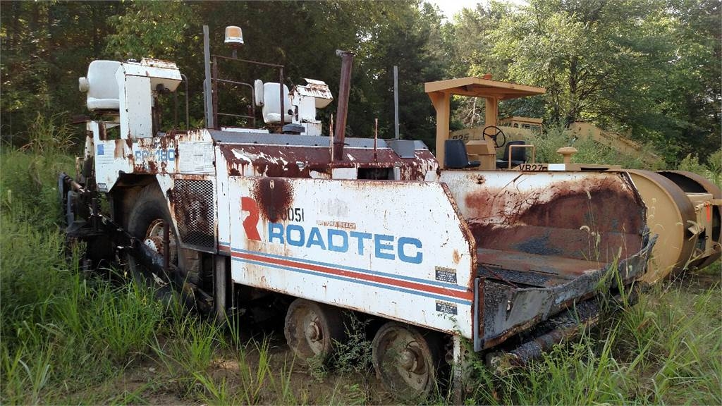 Roadtec