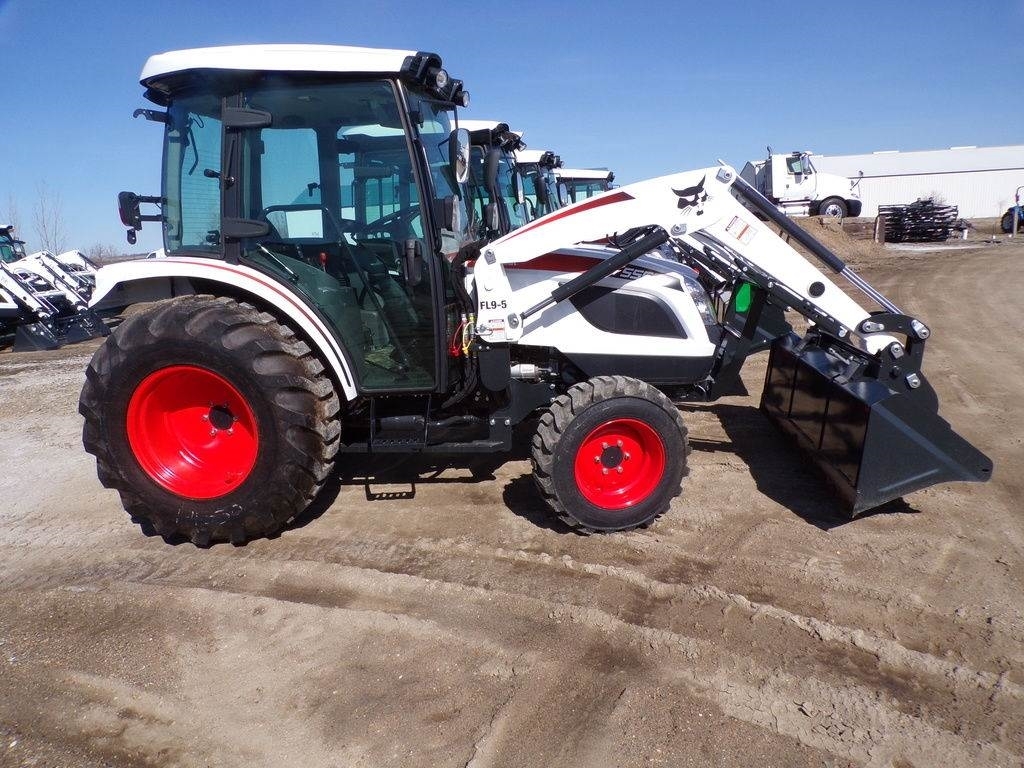 Bobcat Agriculture Machinery & Farm Equipment For Sale | Ritchie List