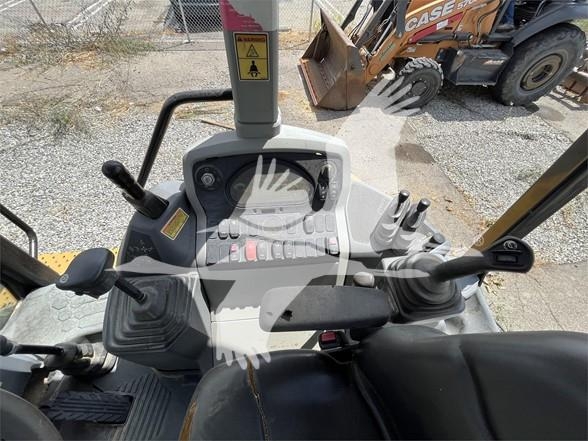 CAT 420F2