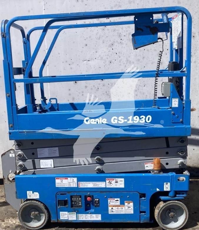 Genie GS1930