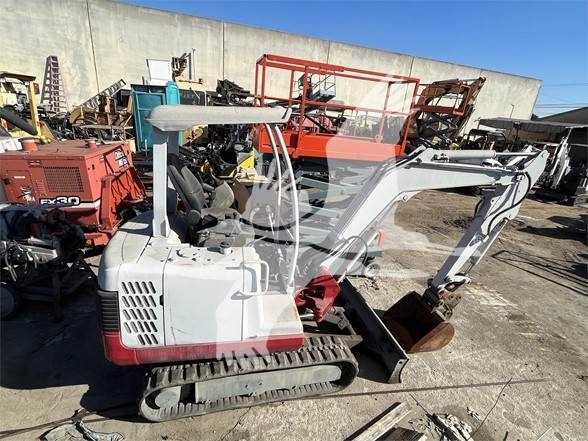 Takeuchi TB125