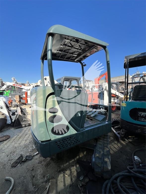 Terex TC16
