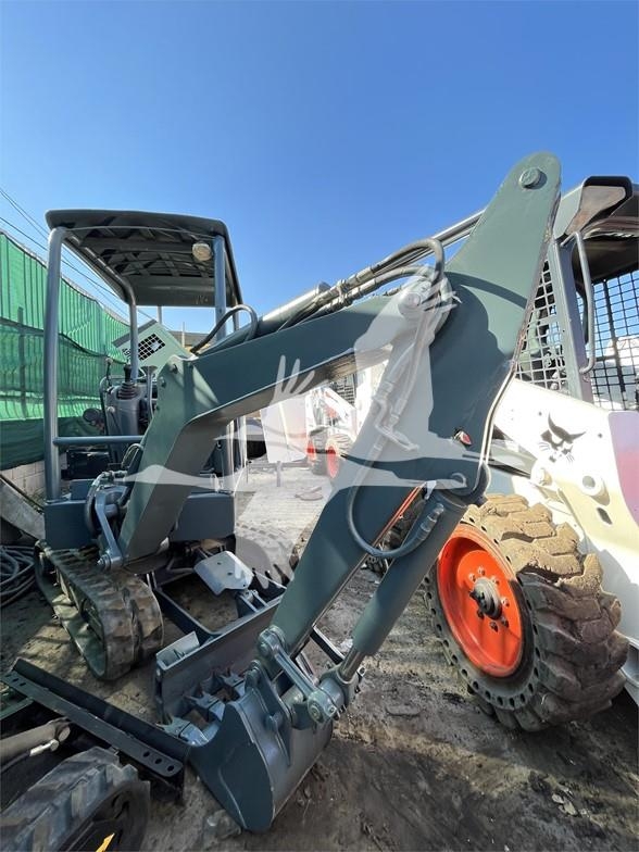 Terex TC16