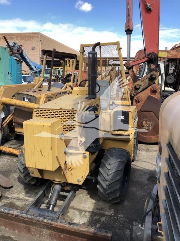 Vermeer V4150A