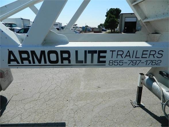 Armor LITE BELLY DUMP