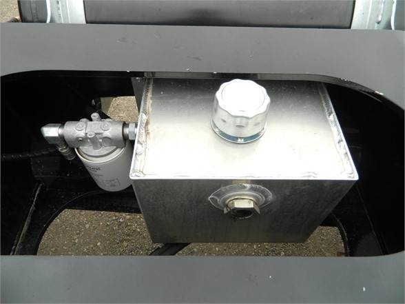 Aspen T/A OILFIELD BOOSTER