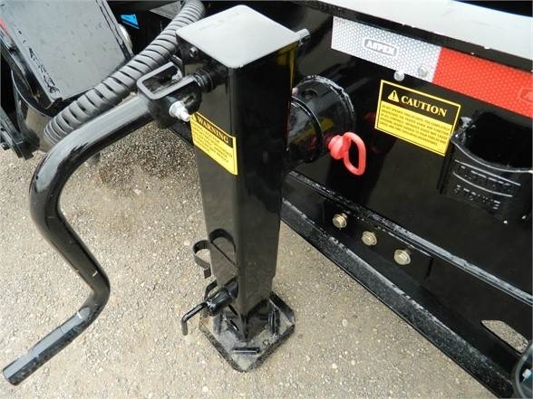 Aspen T/A OILFIELD BOOSTER