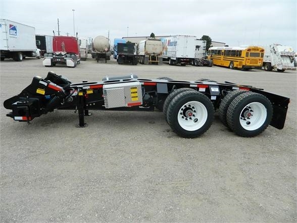 Aspen T/A OILFIELD BOOSTER