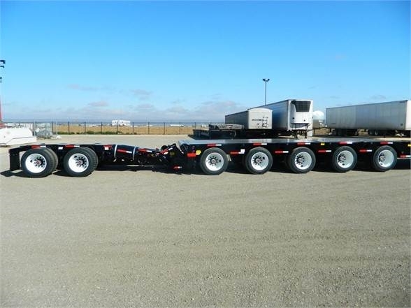 Aspen T/A OILFIELD BOOSTER