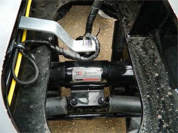 Aspen T/A OILFIELD BOOSTER