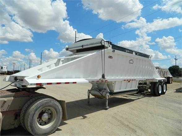 CPS LT. WT. BELLY DUMP