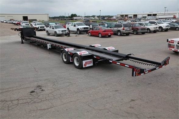 Doosan TANK HAULERS
