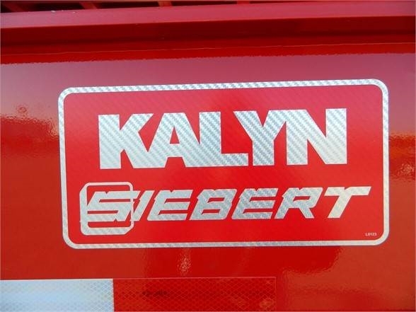 Kalyn 3 AXLE FORKLIFT LOWBOYS
