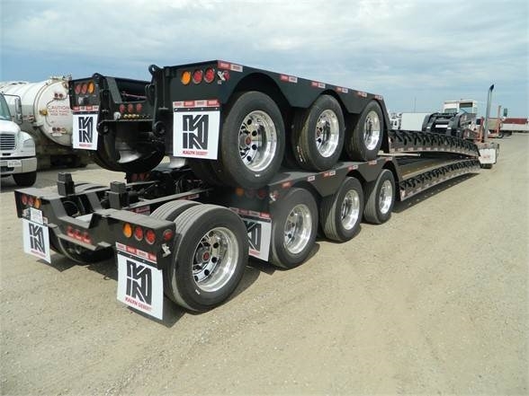 Kalyn 55 TON DIAMOND BACK