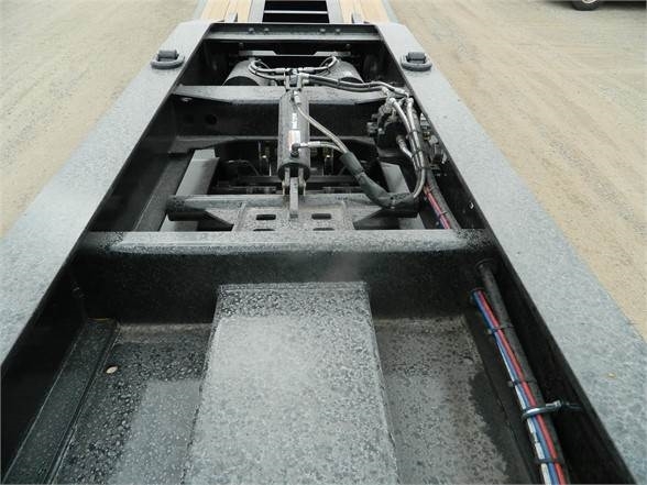 Kalyn 55 TON DIAMOND BACK