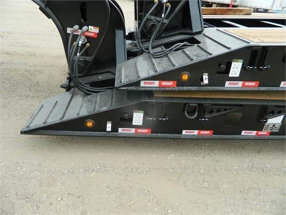 Kalyn 55 TON DIAMOND BACK