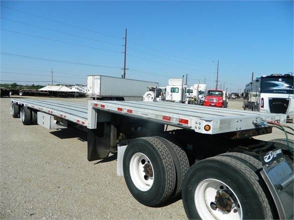 Manac 48 COMBO DROP FAS