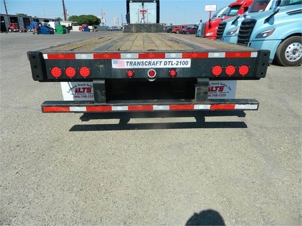 Transcraft DTL 2100