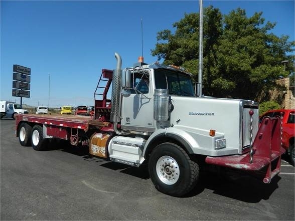 Western Star 4900