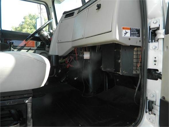 Western Star 4900