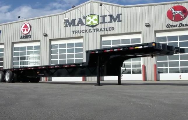 Great Dane Freedom FLD