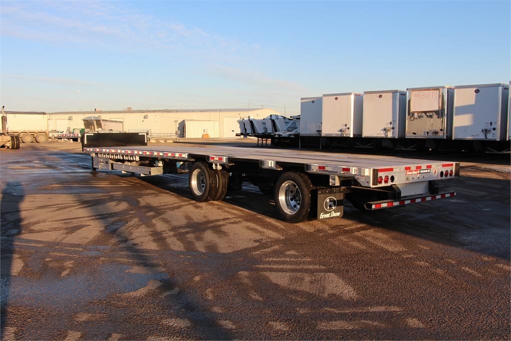 Great Dane Freedom FLD